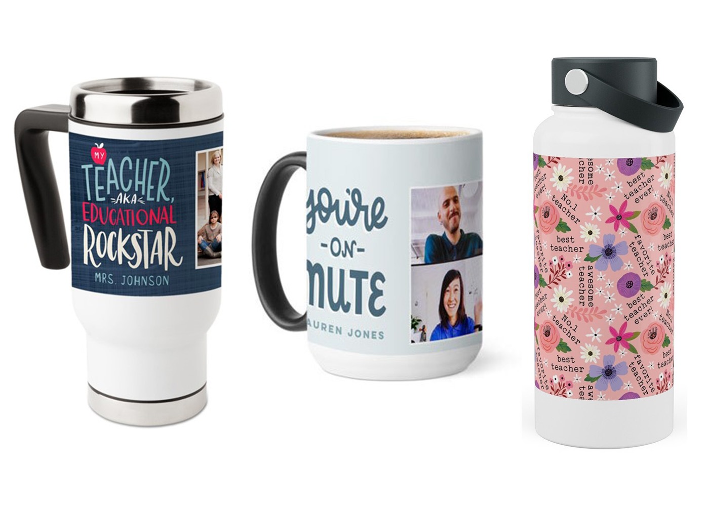 The 20 Best Teacher Appreciation Gift Ideas for 2024 | Shutterfly