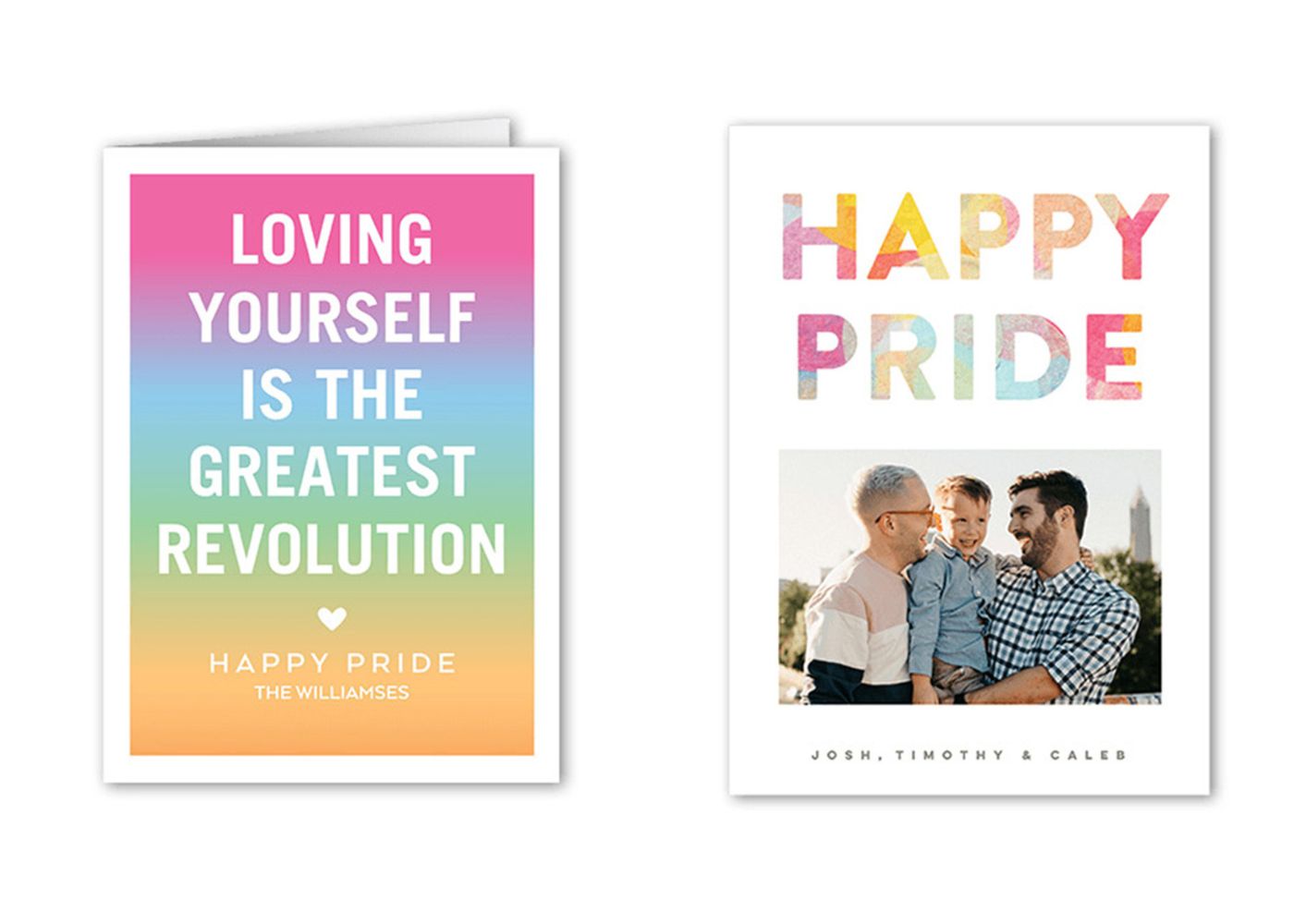 10 Ideas For Celebrating Pride Month | Shutterfly