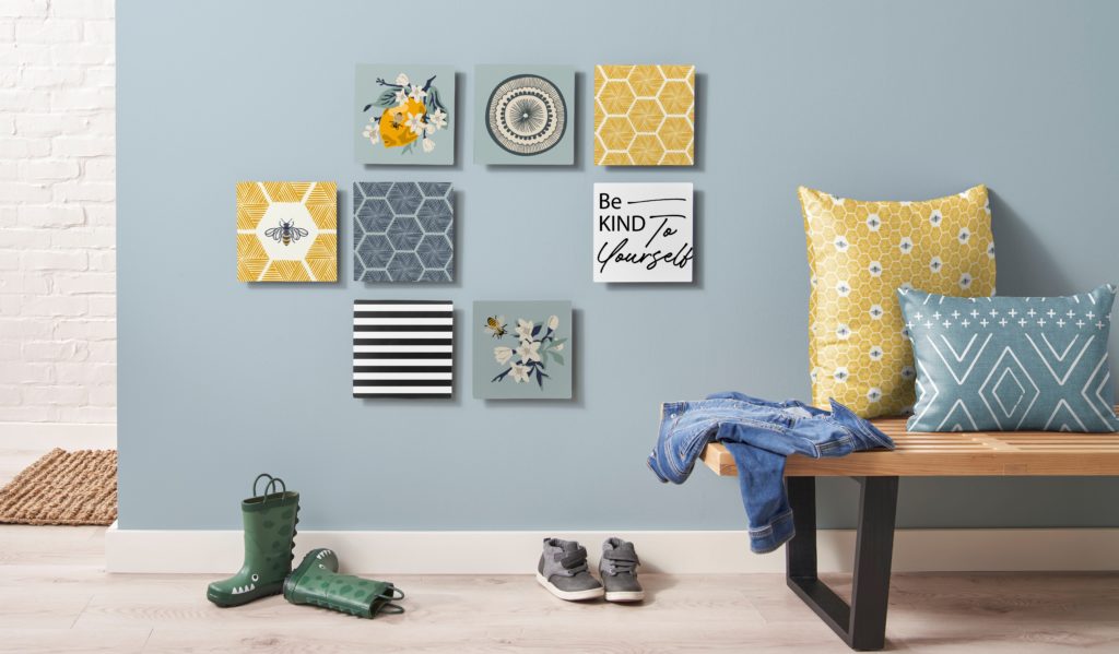 How To Find Your Signature Home Decor Style | Shutterfly