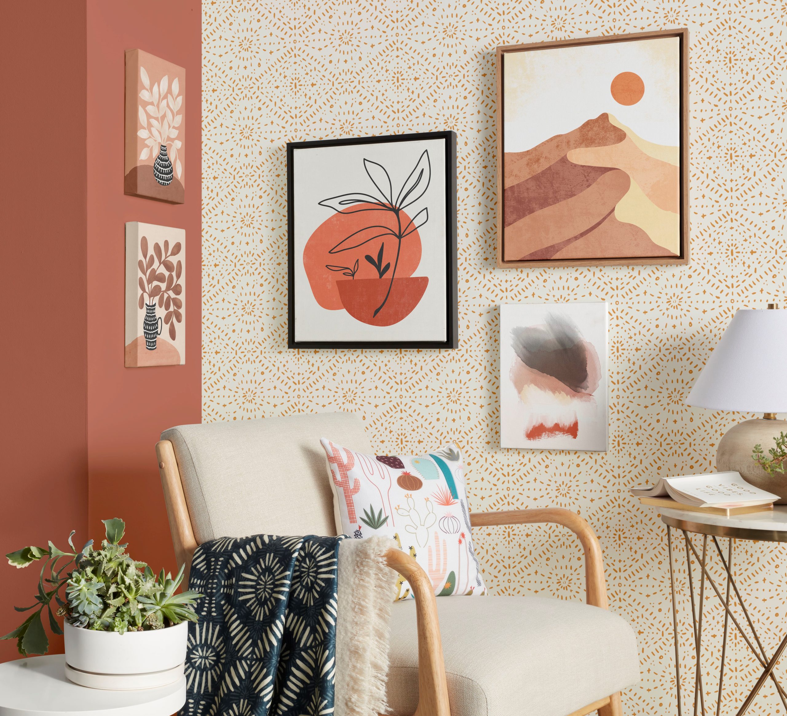 How To Find Your Signature Home Decor Style | Shutterfly