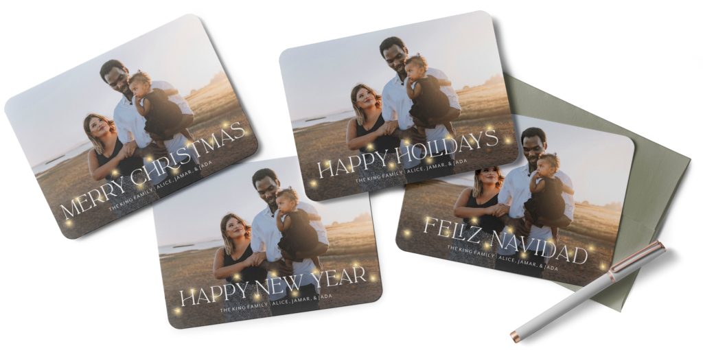 Trendy Holiday Cards for 2022 | Shutterfly