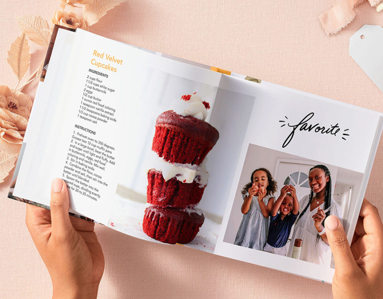 How to Make an Instagram Photo Book | Shutterfly