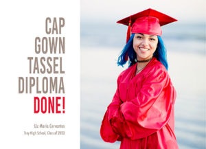 When Do You Send Out Graduation Announcements | Shutterfly