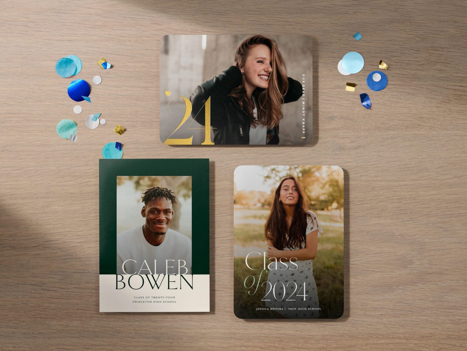 Graduation Announcement Wording Ideas | Shutterfly