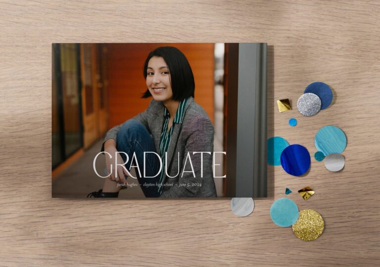 Graduation Announcement Wording Ideas | Shutterfly