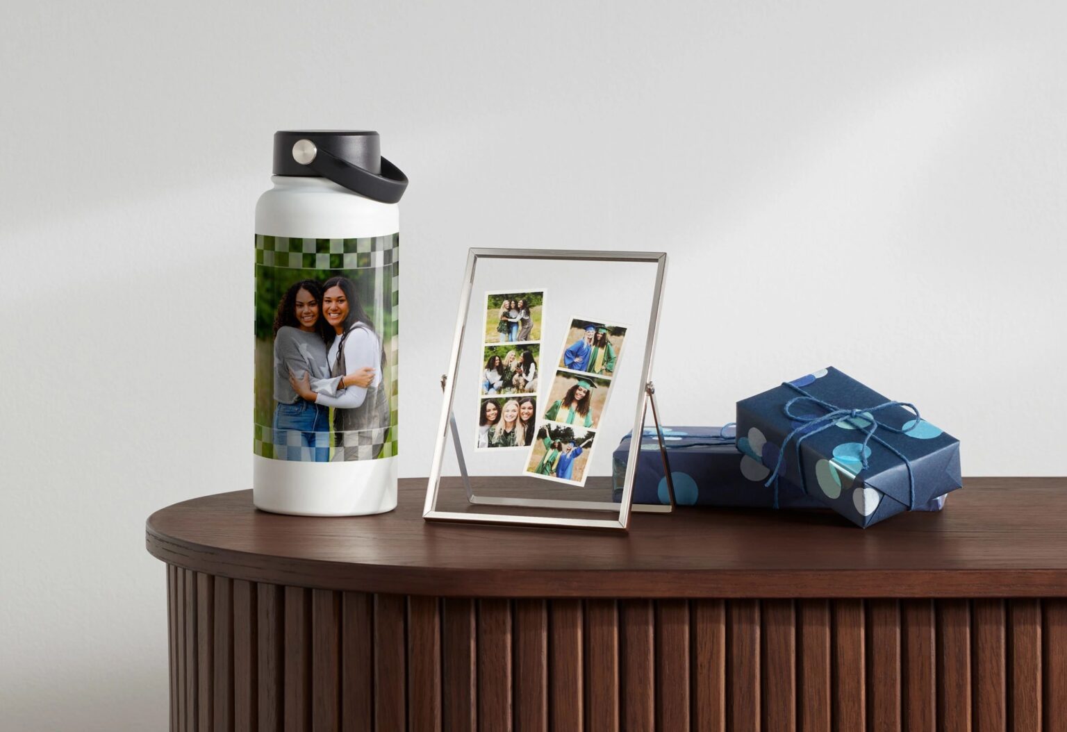 How To Make A Graduation Photo Book | Shutterfly