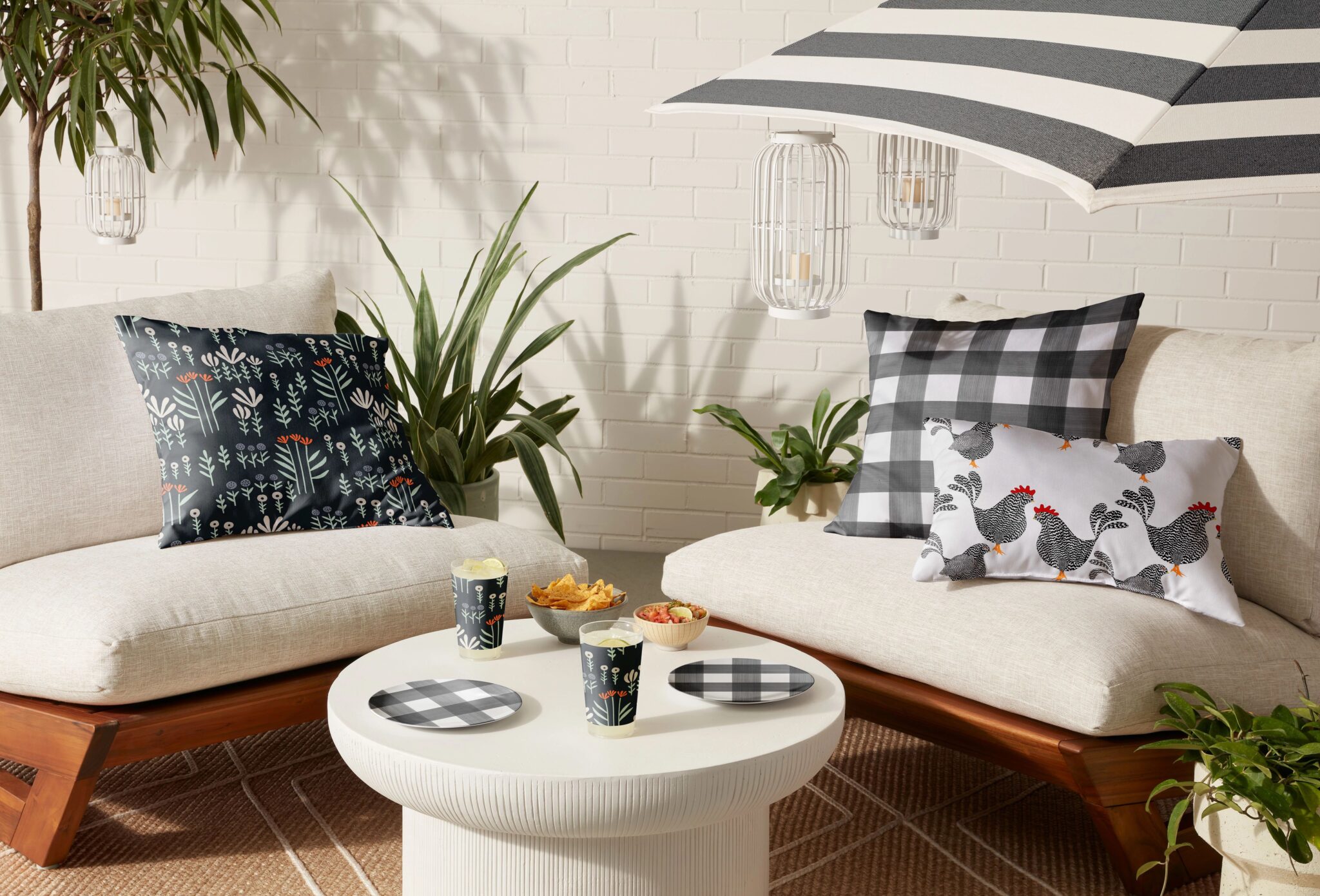 Best Outdoor Decor Ideas to Upgrade Your Space | Shutterfly