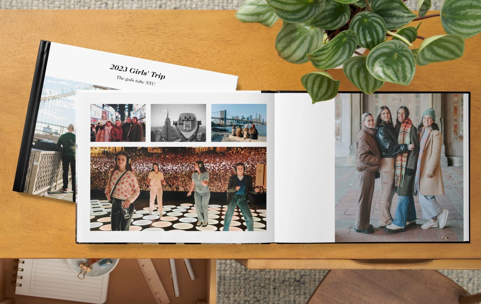How to Make the Perfect Photo Book | Shutterfly