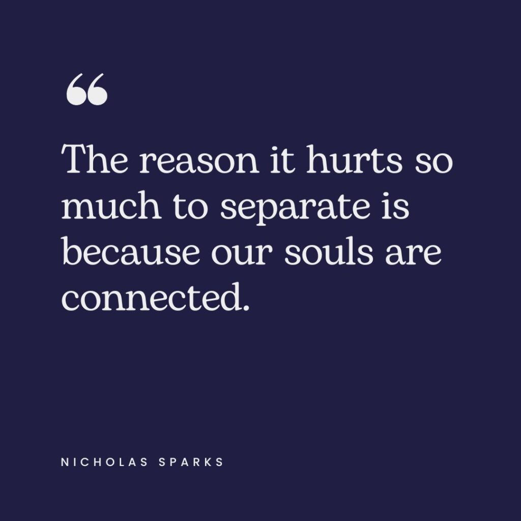 Famous Goodbye Quotes to Help You Say Farewell | Shutterfly