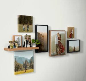 How to Make a Canvas Print With Your Photos | Shutterfly