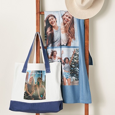 15+ Best Personalized Gifts for Women 2026 | Shutterfly