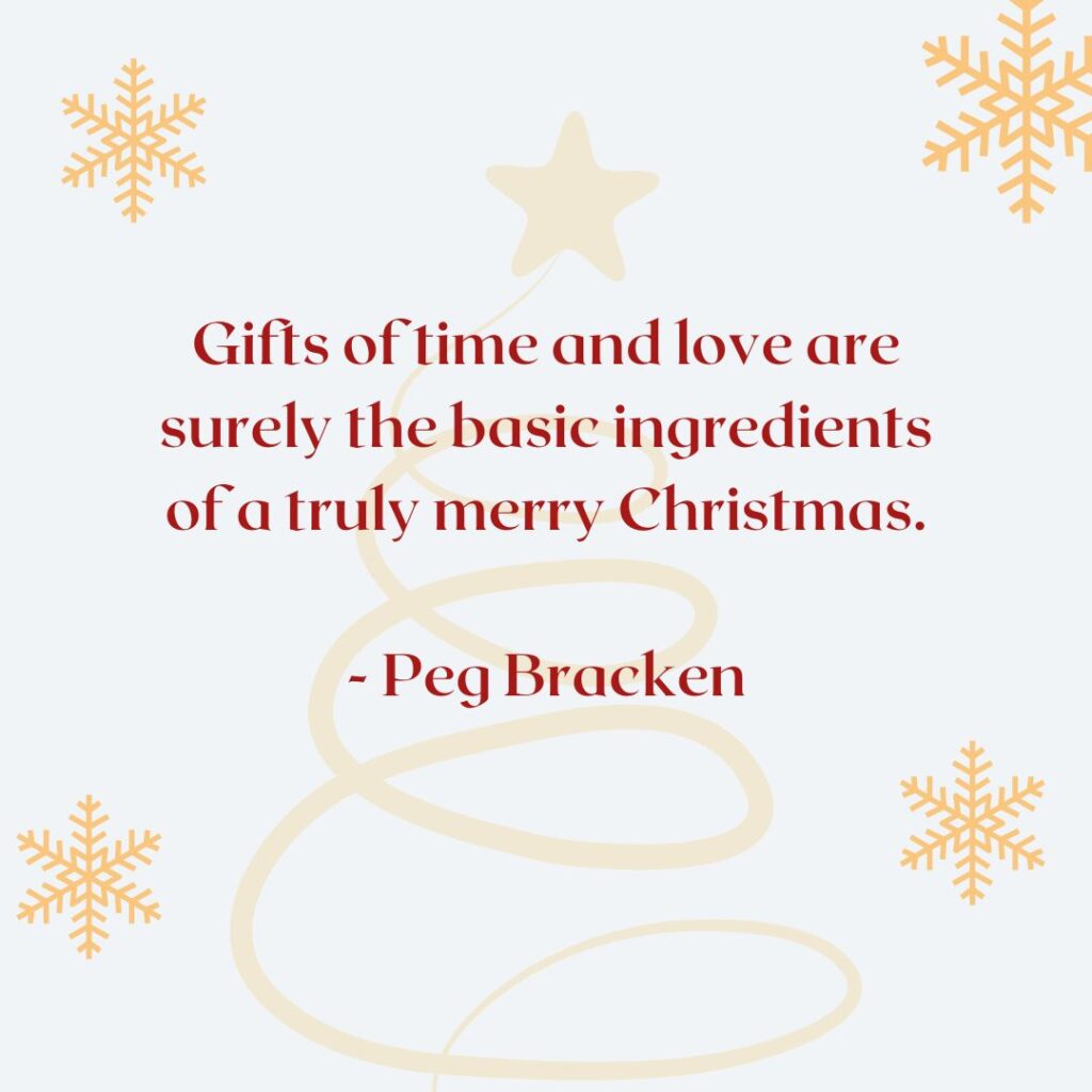 75+ Christmas Quotes to Celebrate the Season | Shutterfly