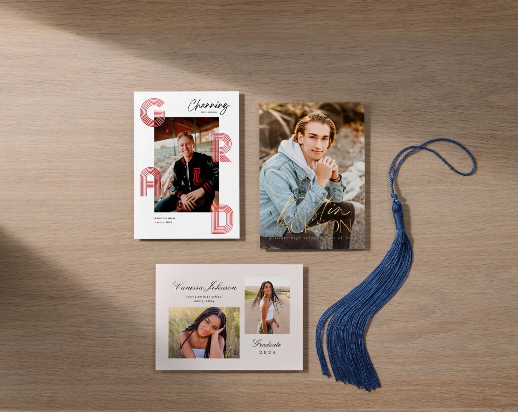 Graduation Announcement Wording Ideas | Shutterfly