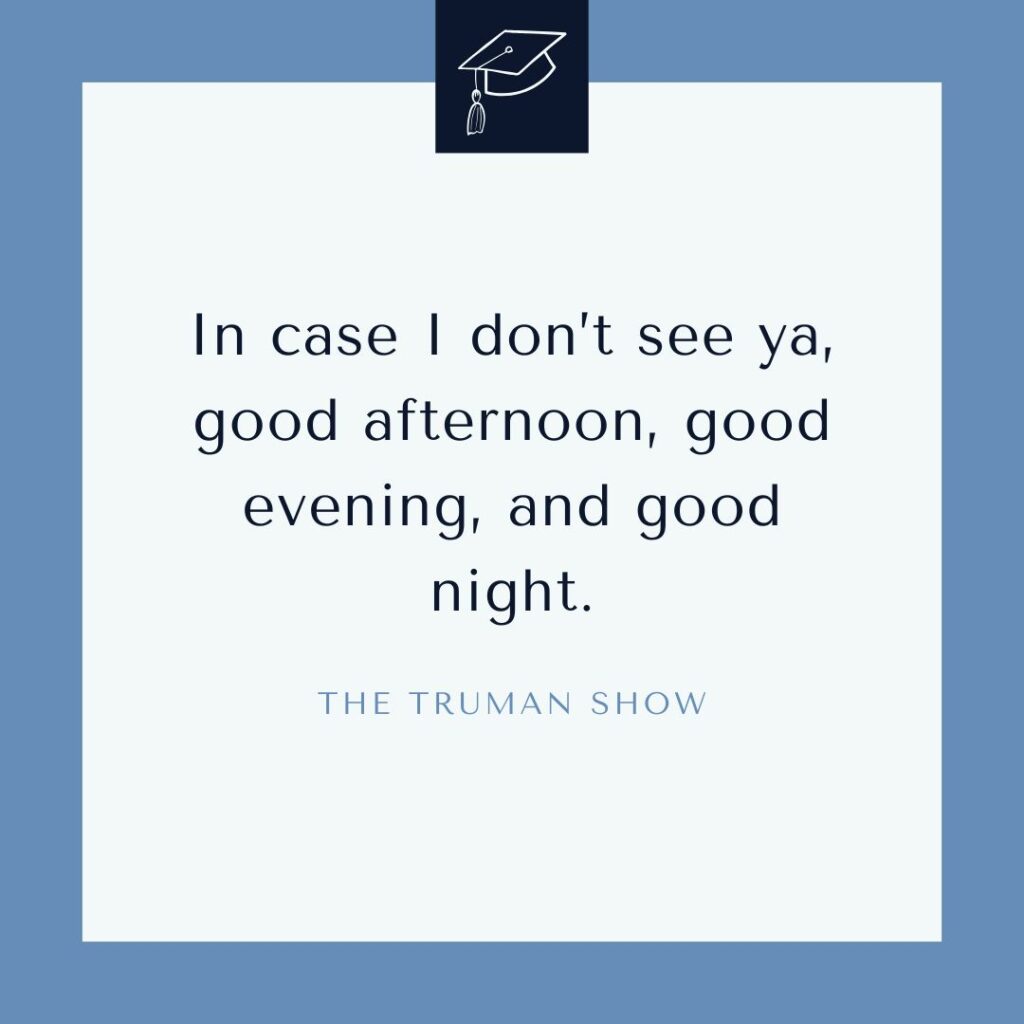 120+ Memorable Senior Yearbook Quotes | Shutterfly