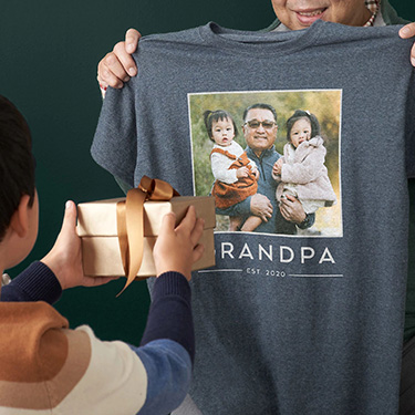 18 Best Father's Day Gifts for Grandpa 2025 | Shutterfly