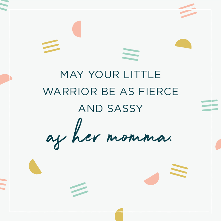 50 Adorable Baby Shower Messages For Your Card | Ideas & Inspiration