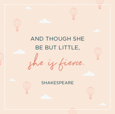 50 Adorable Baby Shower Messages For Your Card | Ideas & Inspiration