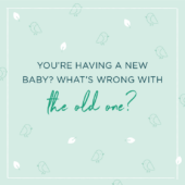50 Adorable Baby Shower Messages For Your Card | Ideas & Inspiration