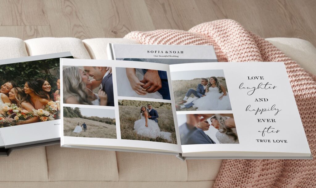 Best Quotes About Love For Your Wedding Album | Shutterfly