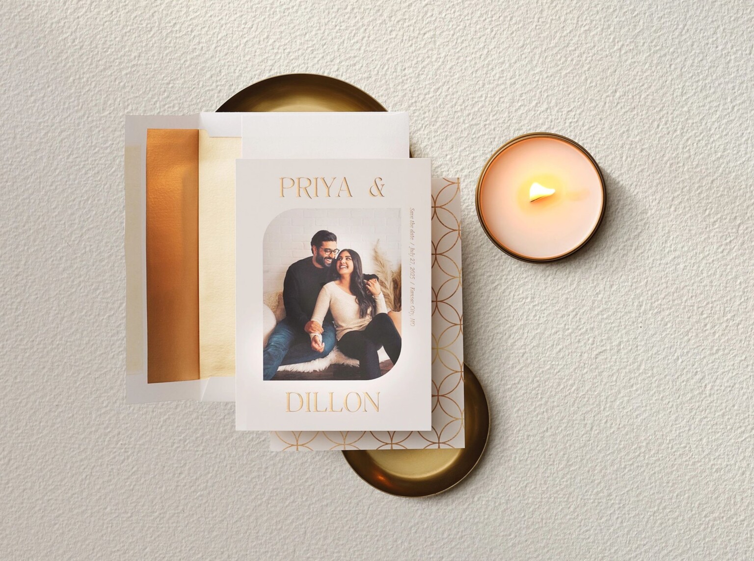 The Complete Guide to Wedding Envelopes | Shutterfly