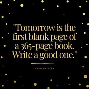 80+ Motivational New Year Quotes to Inspire 2026 | Shutterfly