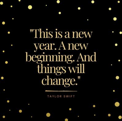 80+ Motivational New Year Quotes to Inspire 2026 | Shutterfly