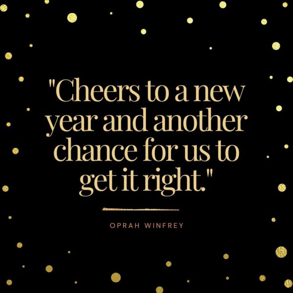 80+ Motivational New Year Quotes to Inspire 2026 | Shutterfly