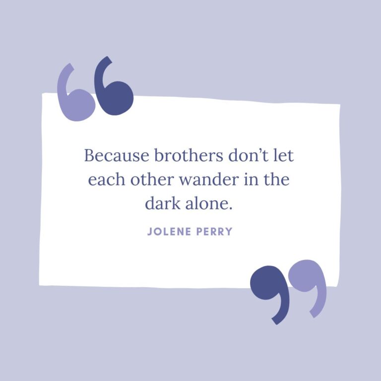 45+ Top Brother Quotes to Cherish the Sibling Bond | Shutterfly