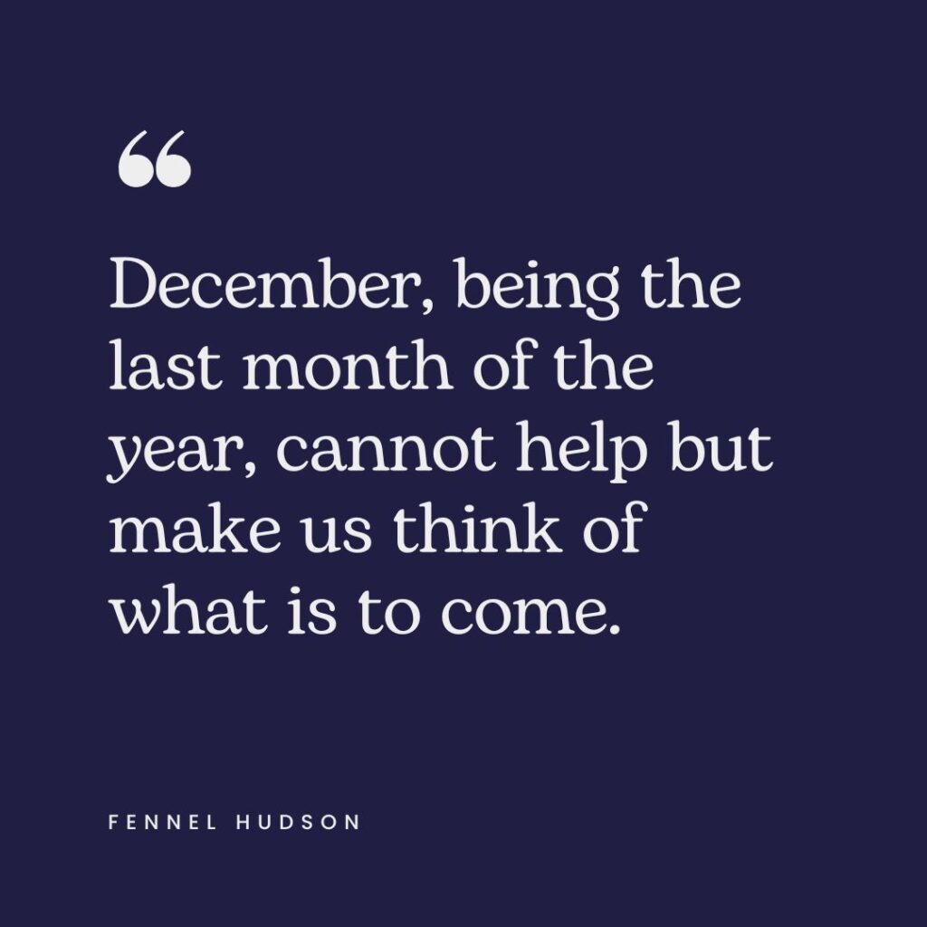 December Quotes to Celebrate the Season's Magic | Shutterfly
