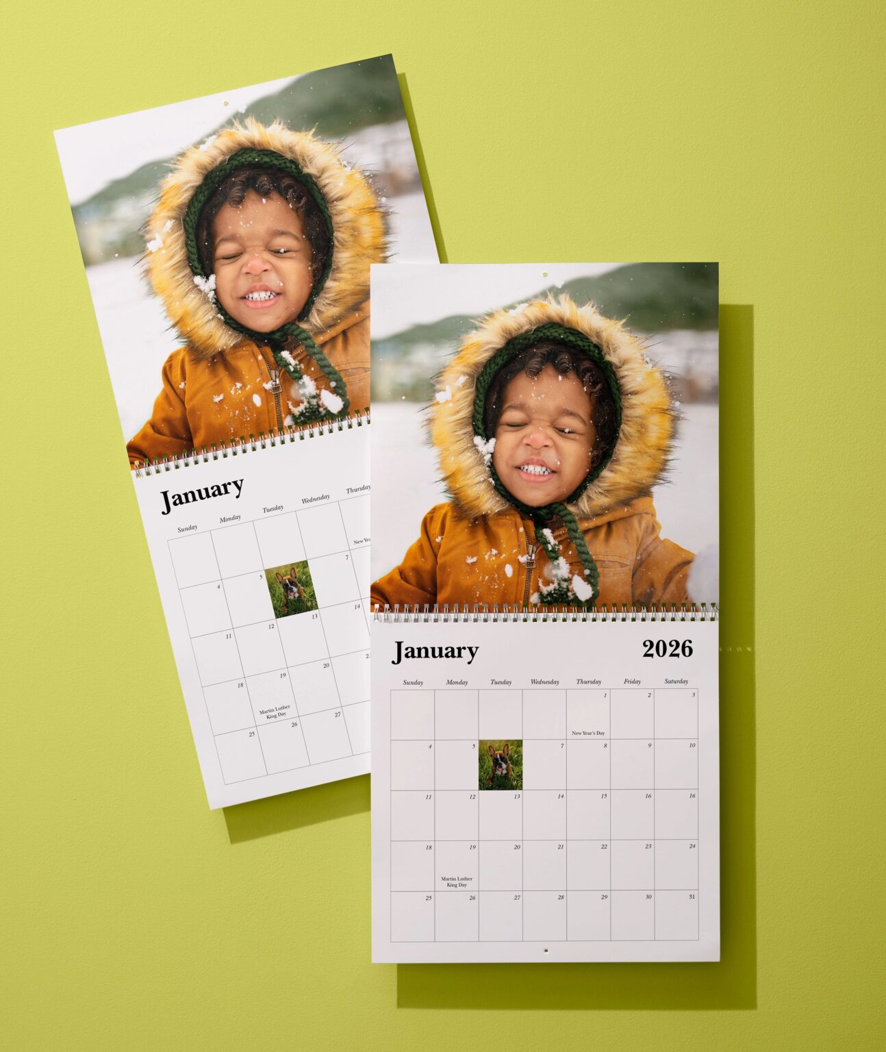 Everything You Need to Know About Shutterfly Photo Calendars | Shutterfly