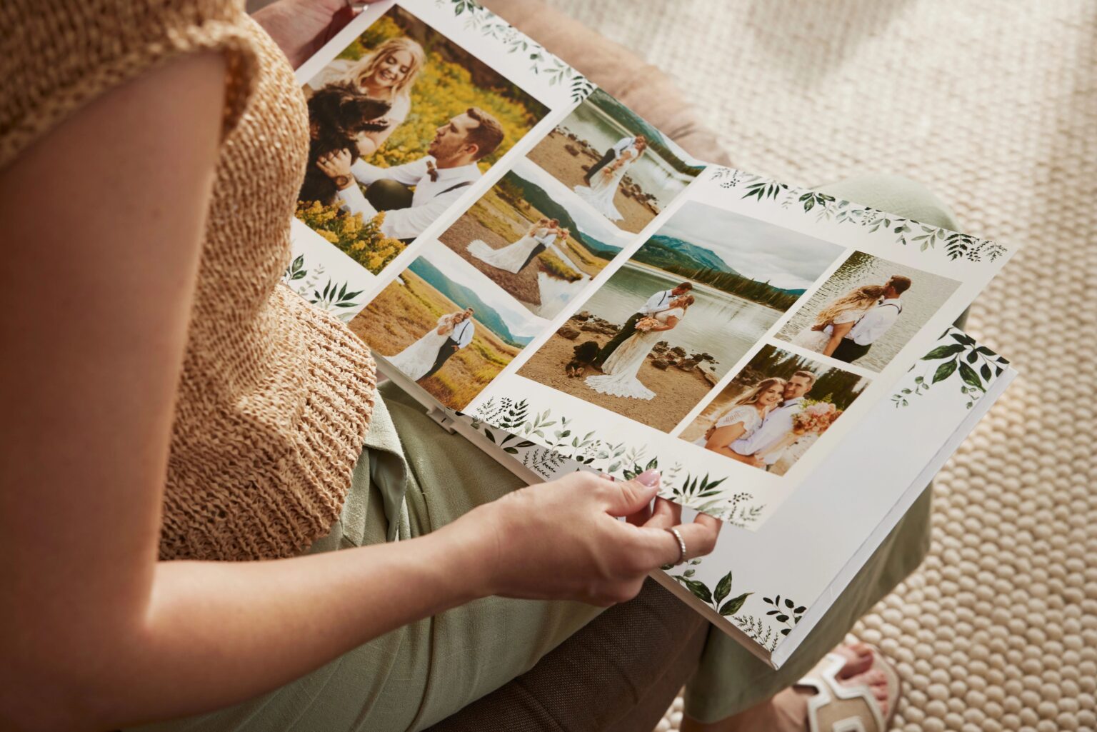 21 Unique Photo Book Ideas to Share Your Memories | Shutterfly