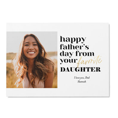 20 Fun Things to Do for Father's Day 2025 | Shutterfly