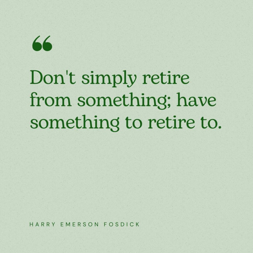 60+ Inspiring Retirement Quotes to Celebrate a New Chapter | Shutterfly