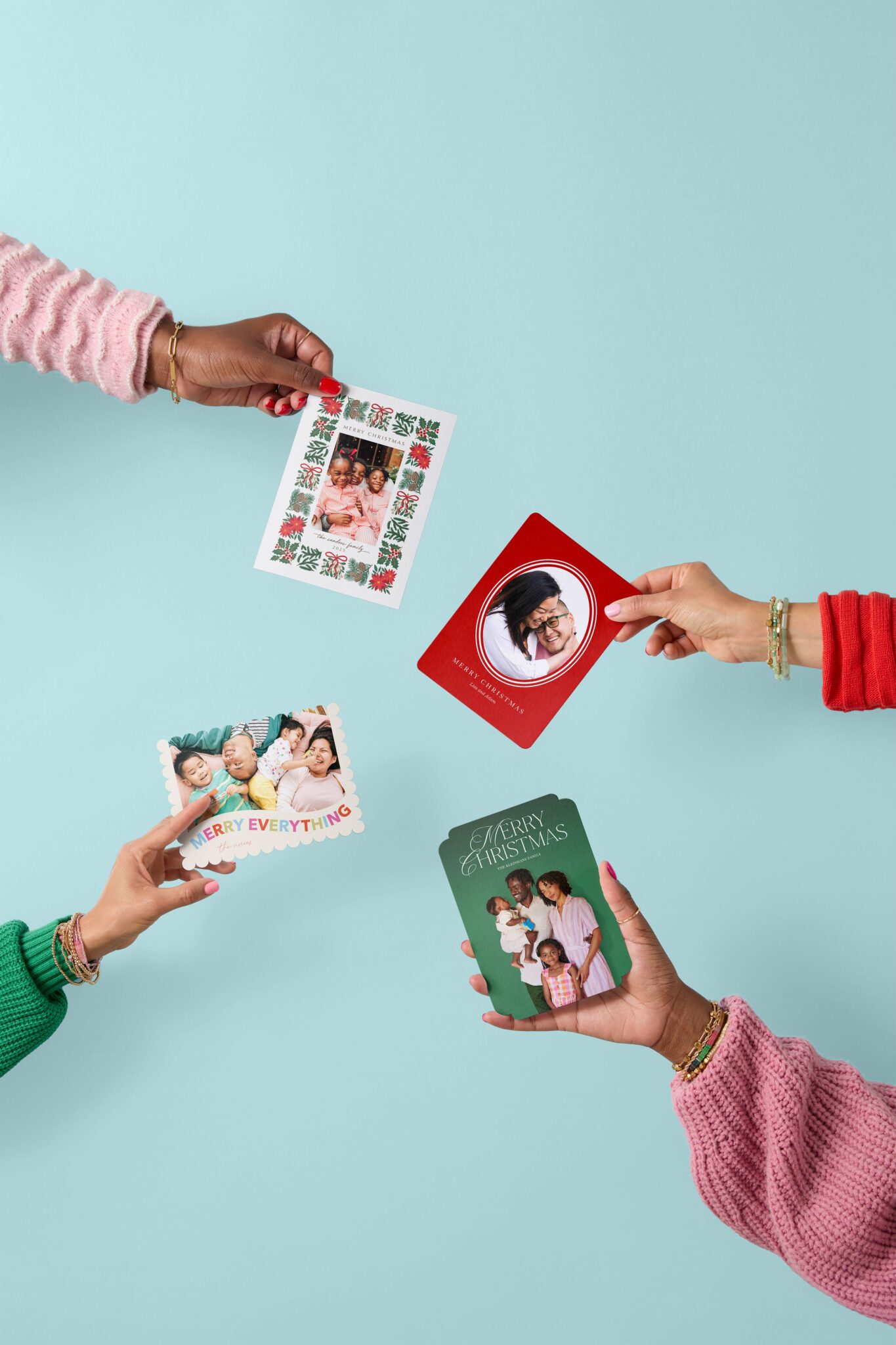 What is the Difference Between Snapfish and Shutterfly Christmas Cards ...